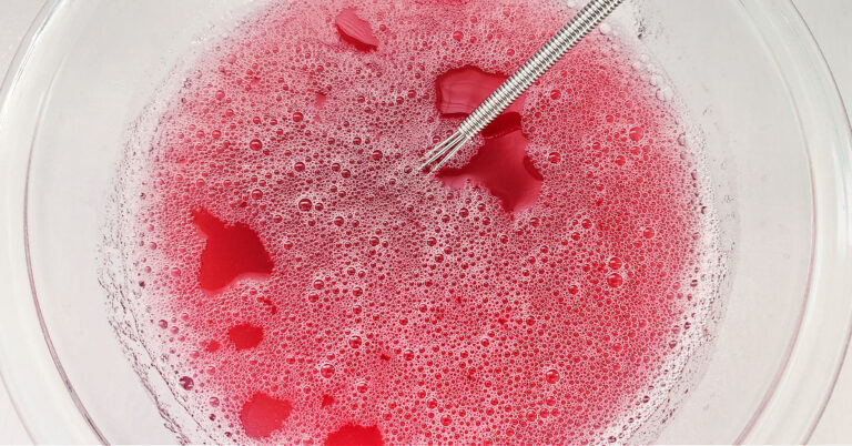 Finger Jello Recipe (Fun & Easy Treat for Kids) - Happy Mothering