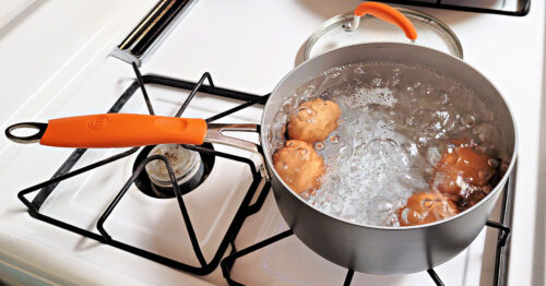 Fusion Guard by MasterChef Cookware Review - Happy Mothering